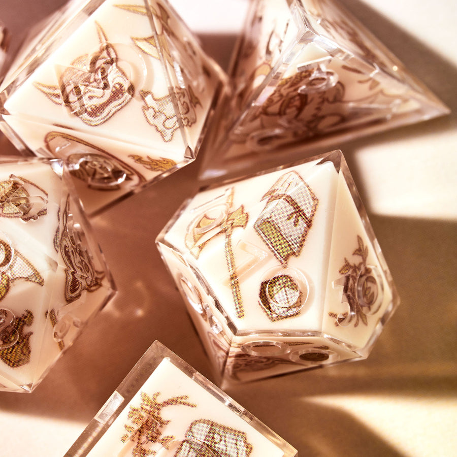 Dispel - Premium DnD Dice & Gaming Accessories