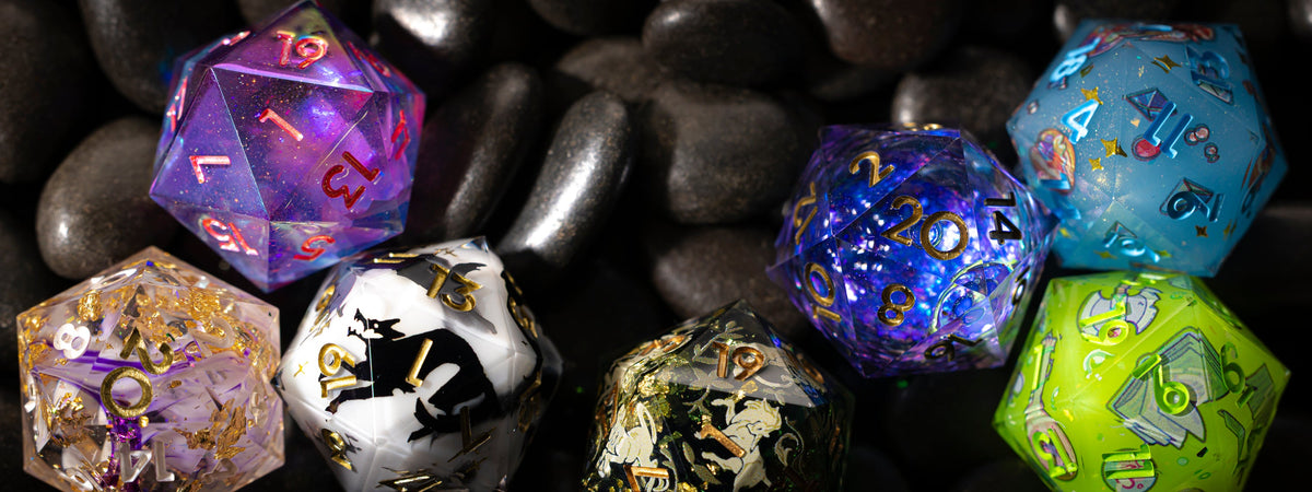 All Dice