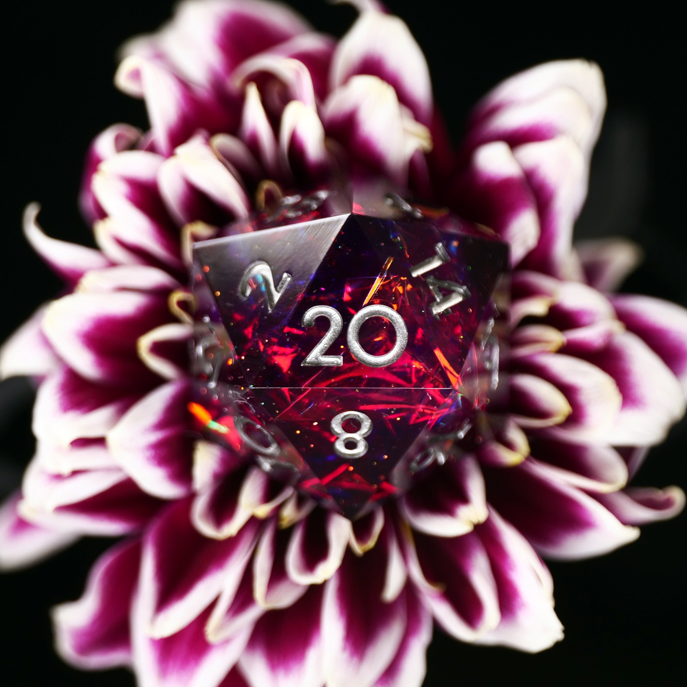 Dispel - Premium DnD Dice & Gaming Accessories – Dispel Dice