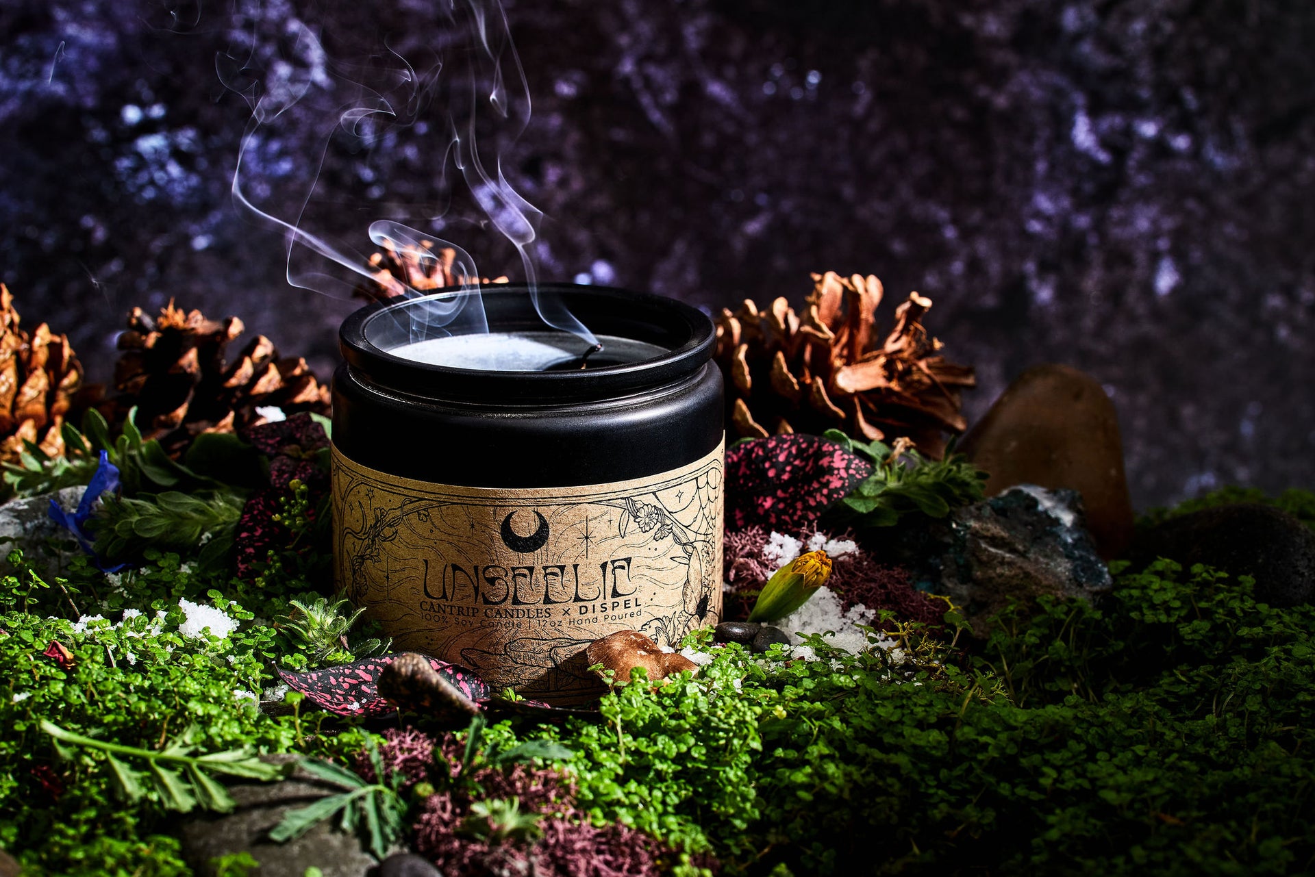 Dispel - Premium DnD Dice & Gaming Accessories