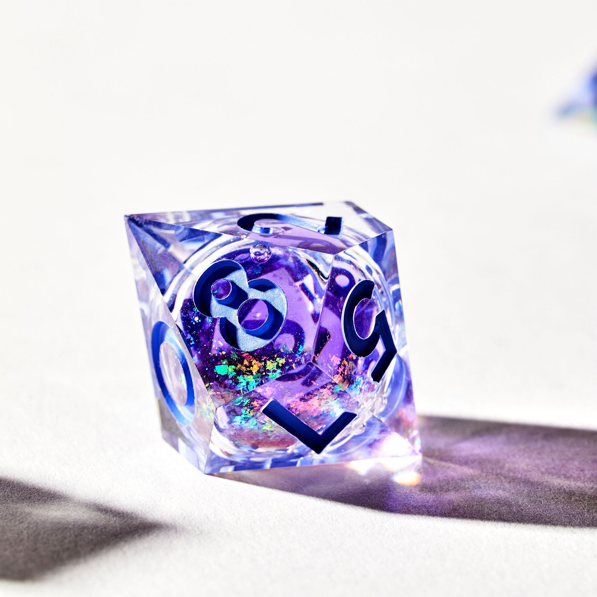 Situationship Liquid Dice Set | Dispel Dice®