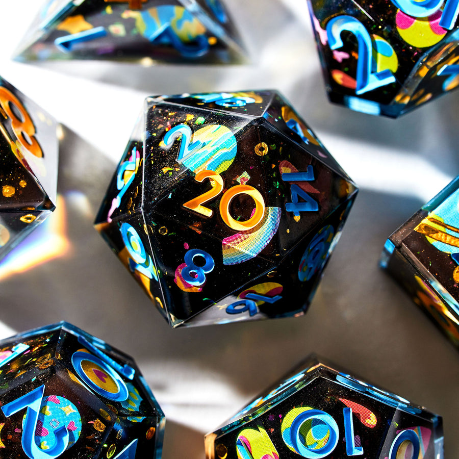 New Releases Get Them Now! | Dispel Dice©