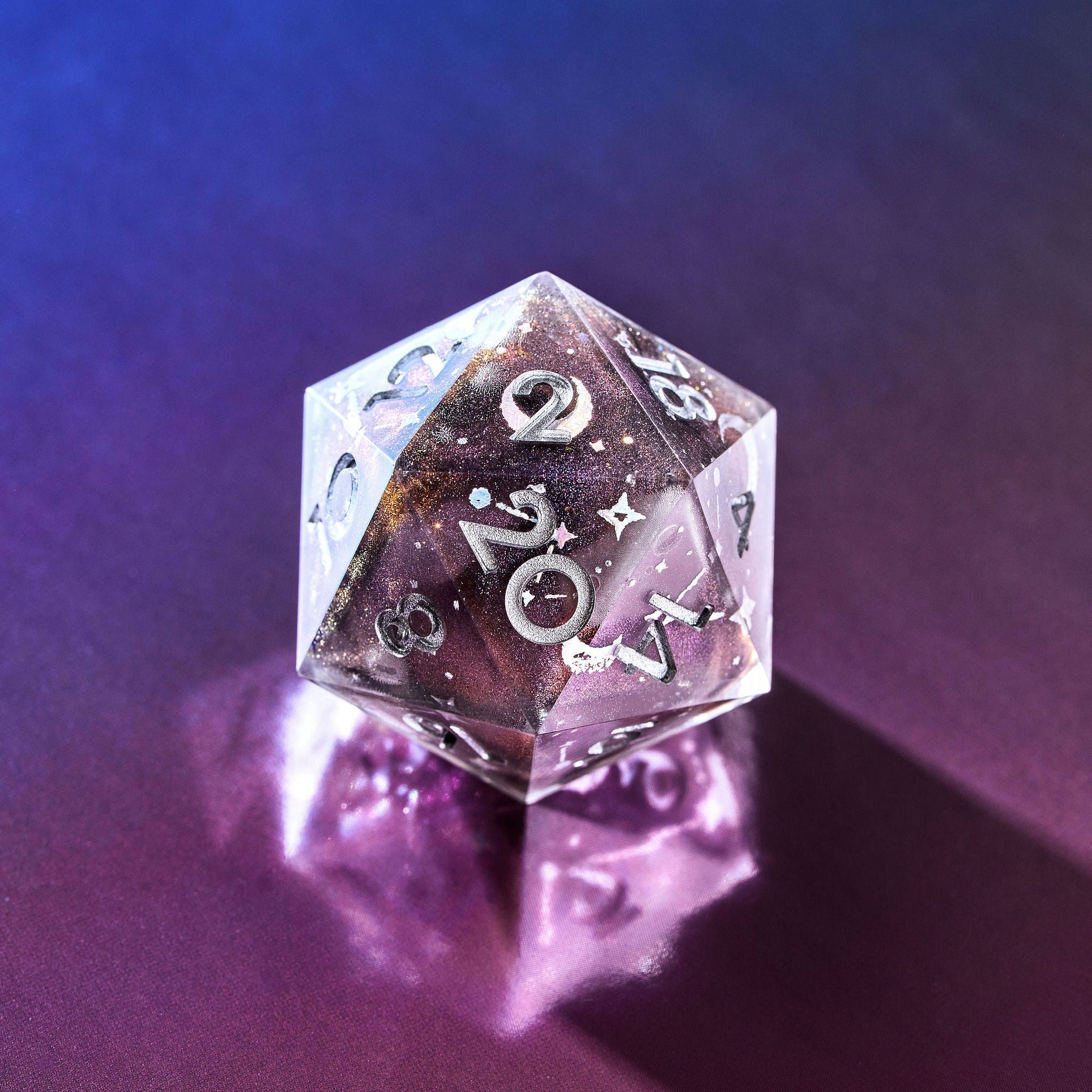 Celestial Sphere Dice Set | Dispel Dice®