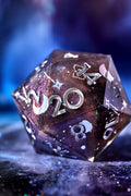 Celestial Sphere Dice Set | Dispel Dice®