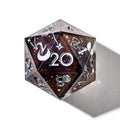 Celestial Sphere Dice Set | Dispel Dice®