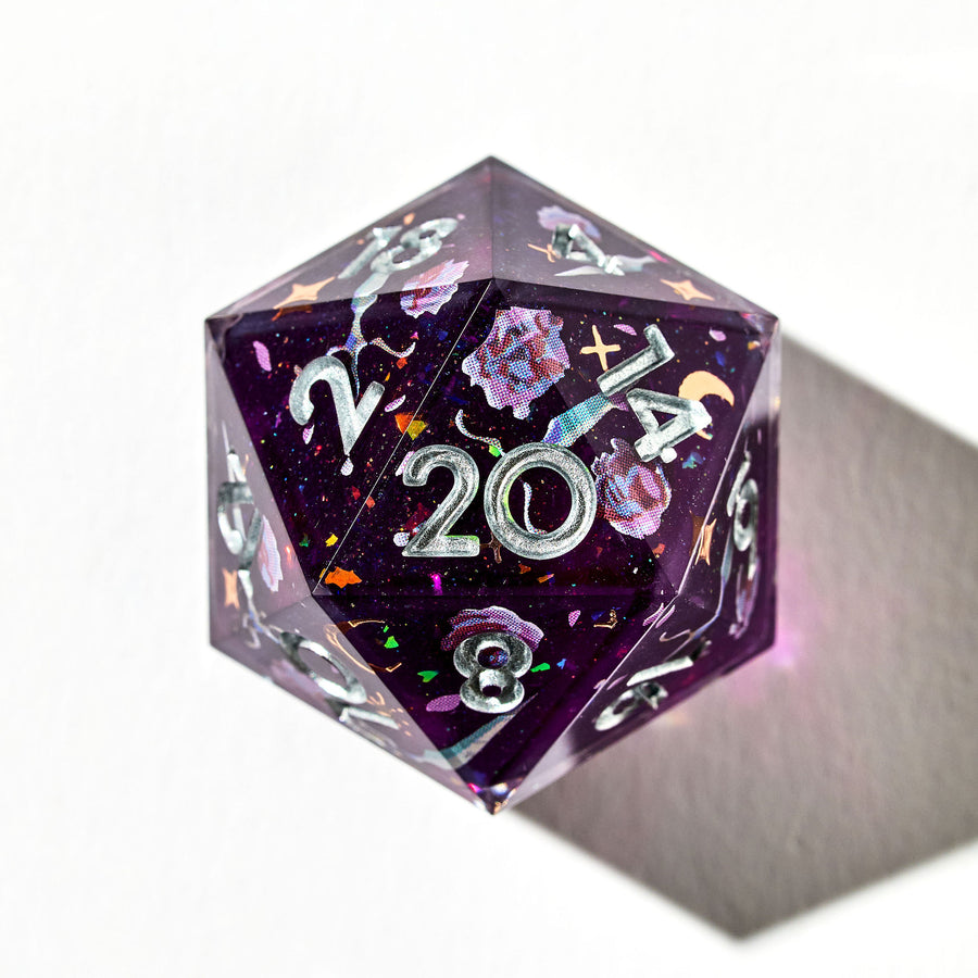 New Releases Get Them Now! | Dispel Dice©