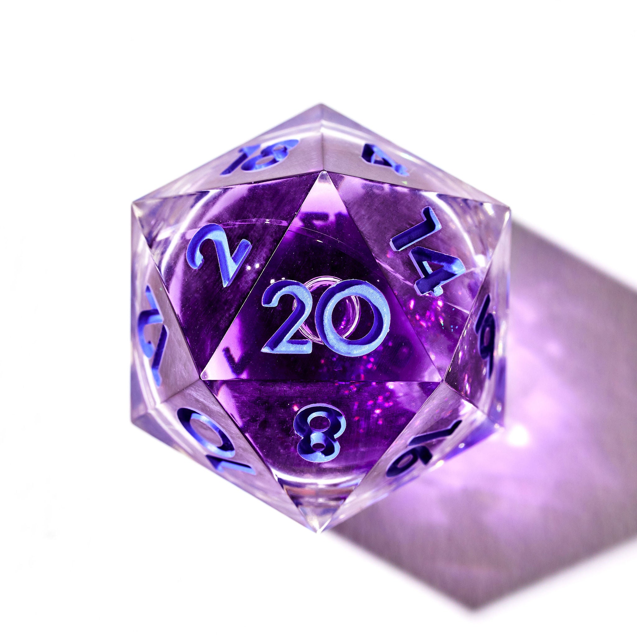 Situationship Liquid Dice Set | Dispel Dice®