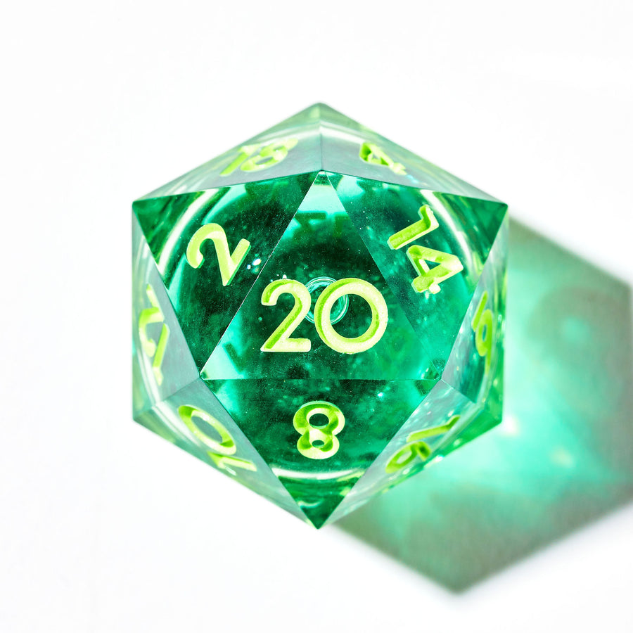 Dispel - Premium DnD Dice & Gaming Accessories
