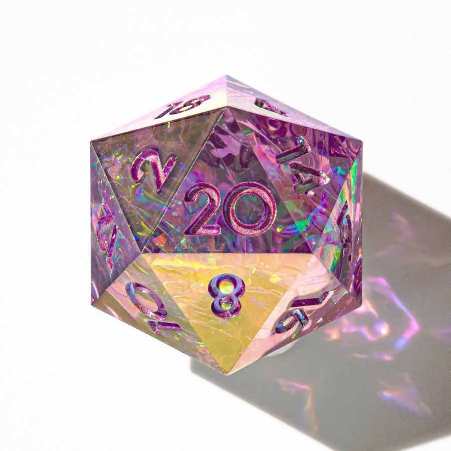 Dispel - Premium DnD Dice & Gaming Accessories