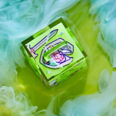 Death By Ooze Premium DnD Dice Set | Dispel Dice®
