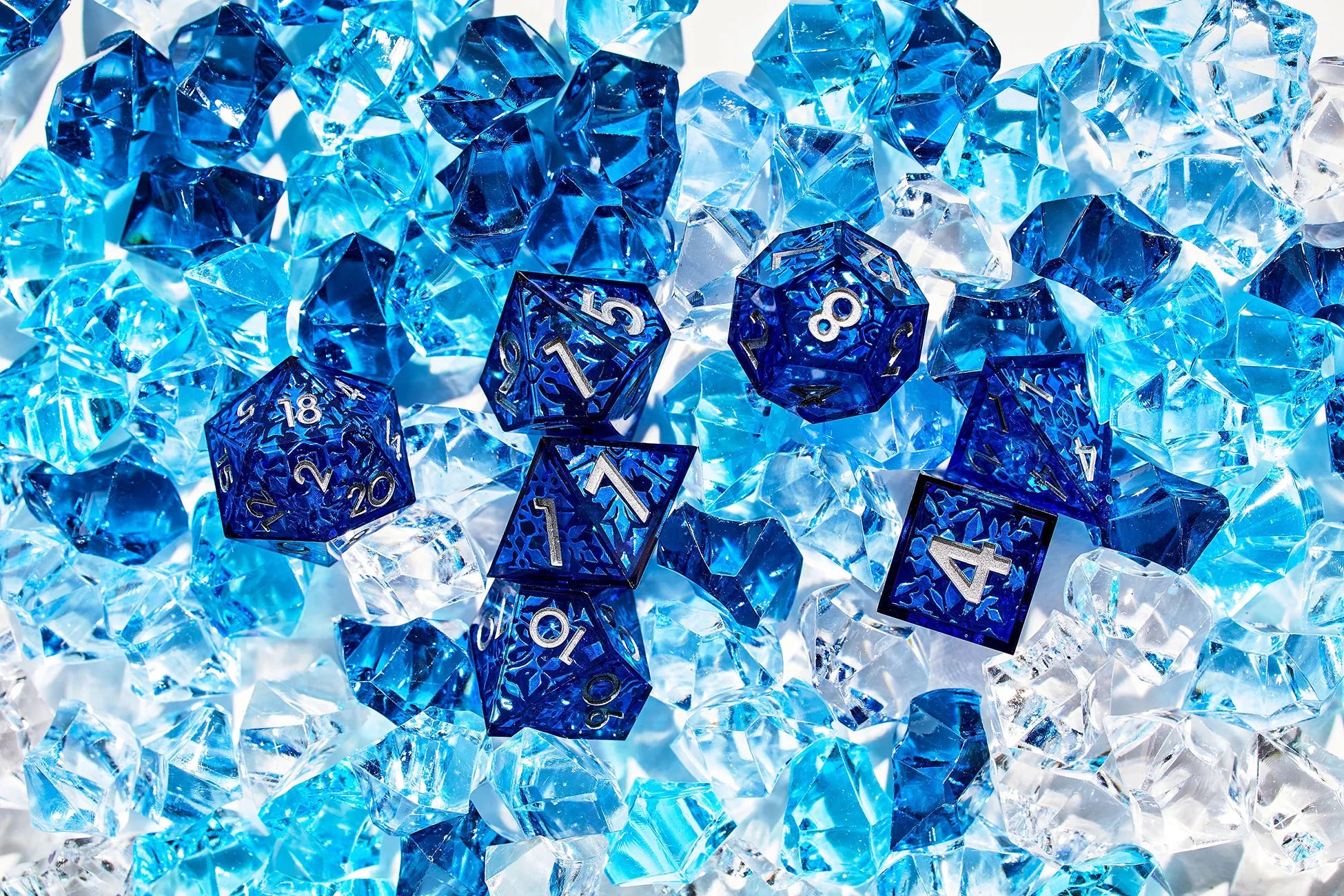 Dispel - Premium DnD Dice & Gaming Accessories