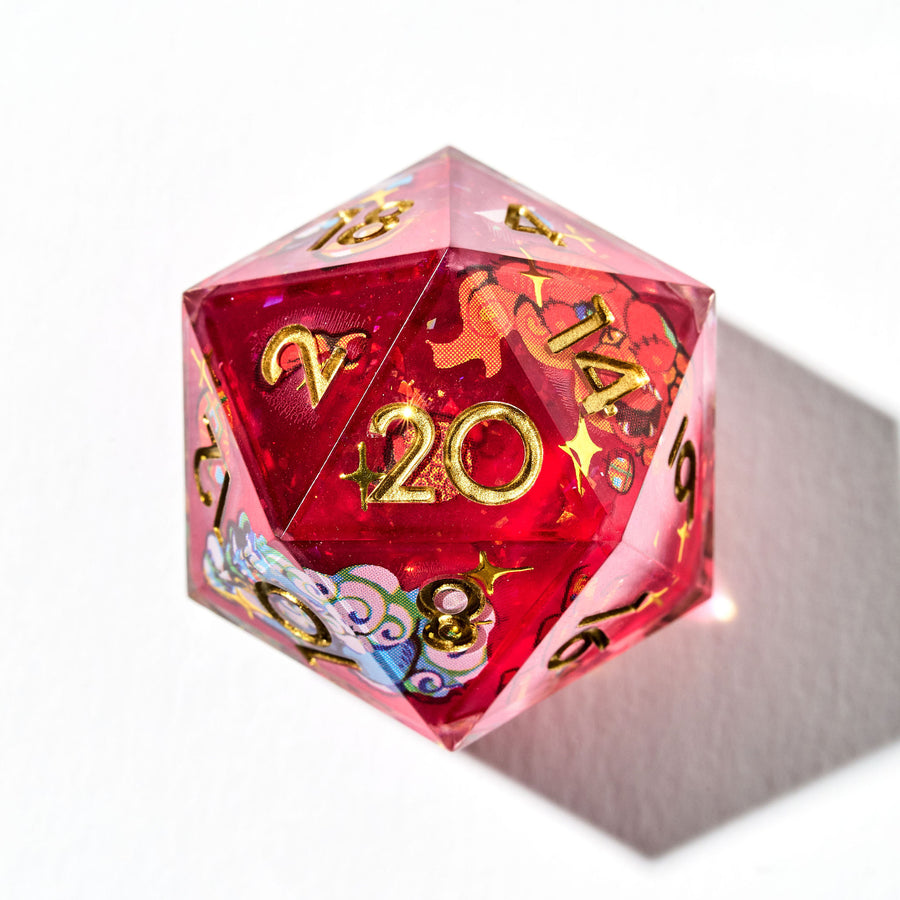 New Releases Get Them Now! | Dispel Dice©