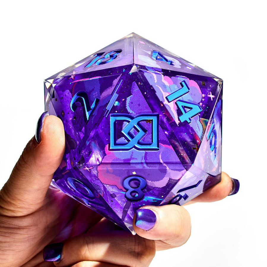 New Releases Get Them Now! | Dispel Dice©