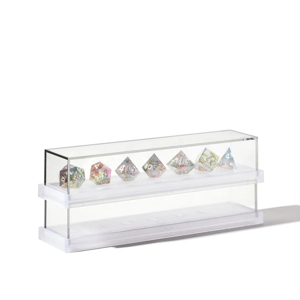 Modular Dice Display Box | Dispel Dice®