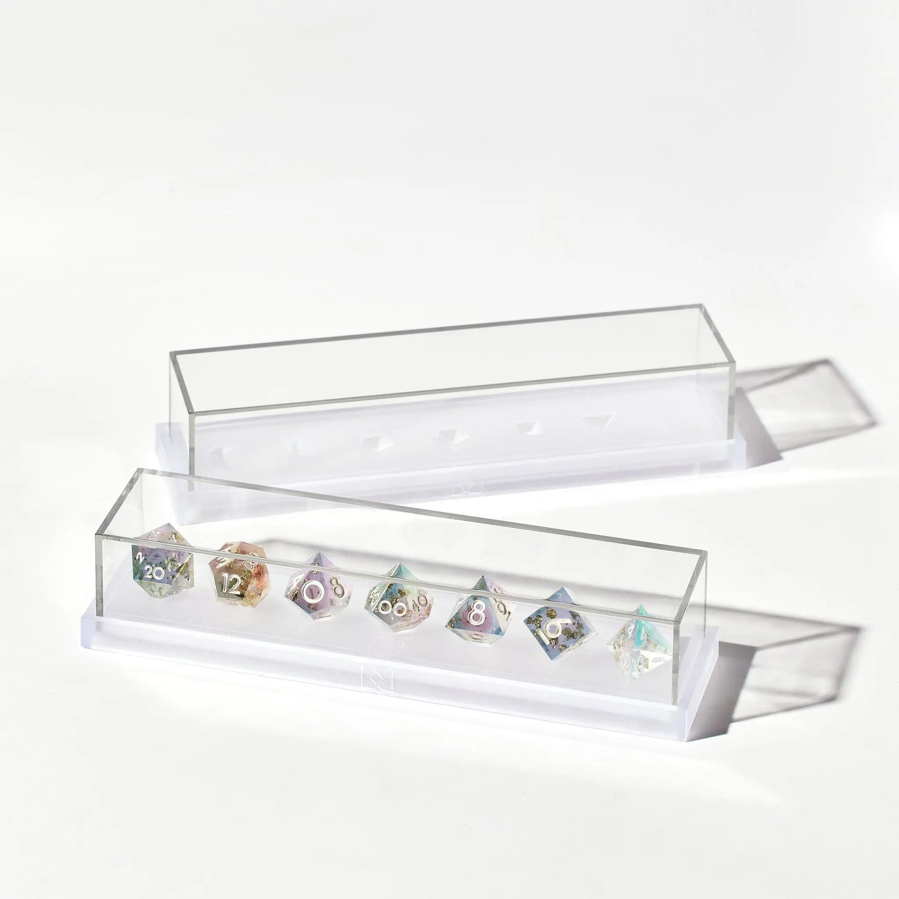 Modular Dice Display Box | Dispel Dice®