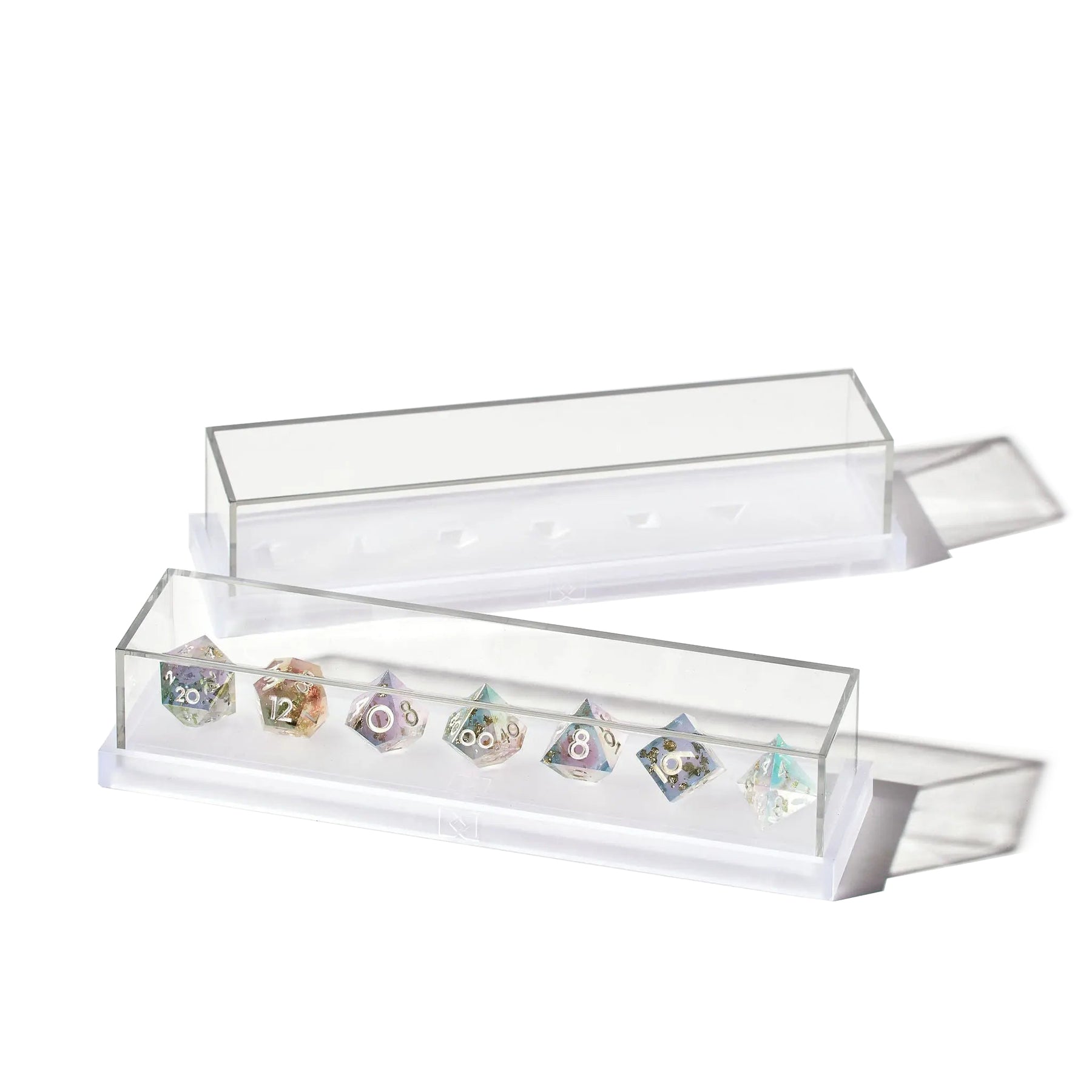 Modular Dice Display Box | Dispel Dice®