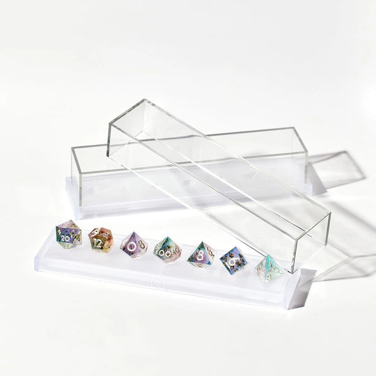 Modular Dice Display Box | Dispel Dice®