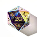 Summoner's Circle Premium DnD Dice Set | Dispel Dice®